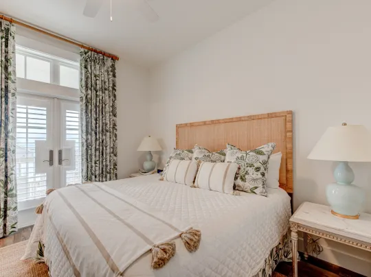 Rooftop Balcony, Boardwalk To Beach, Resort Pool - Texas