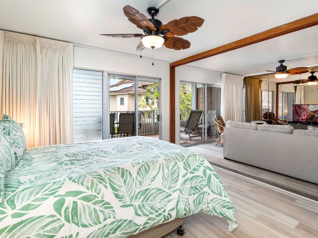 Breathtaking Ocean Views And Lush Gardens - Exquisite Coastal Getaway - Kailua-Kona, HI