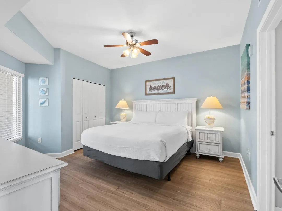 Shores Of Panama 929 - Panama City Beach, FL