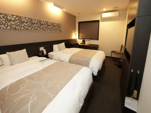 Hotel Kawashima - Hiroshima