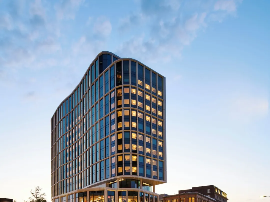 Citizenm Boston Back Bay - Medford, MA