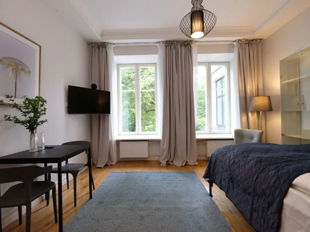 Tallinn City Apartments - Old Town - Tallinn
