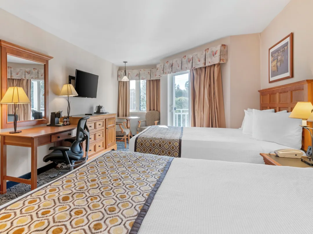 Meadowmere Resort - Ogunquit, ME