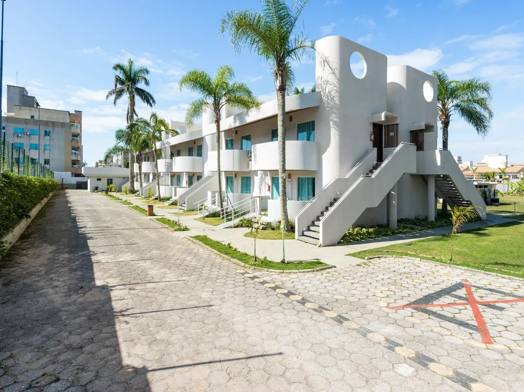 Makkai Resort Bombinhas - Santa Catarina, Brasil