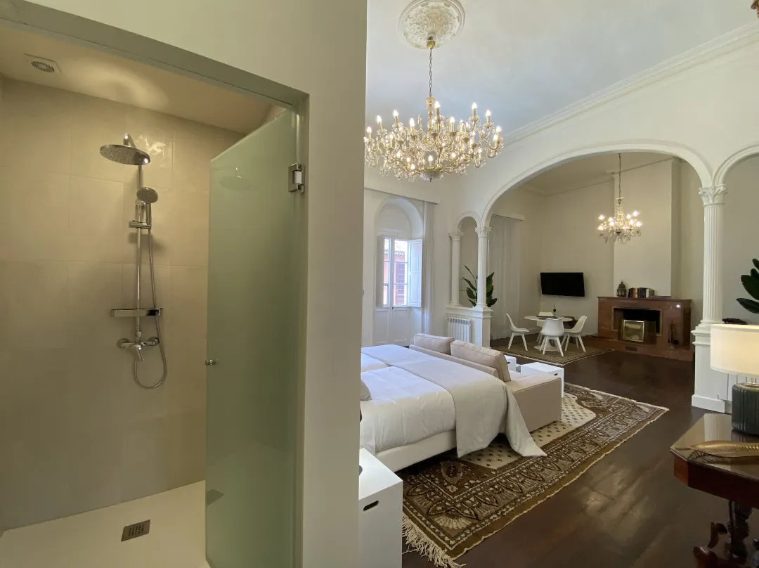Nava Suites - San Cristóbal de La Laguna