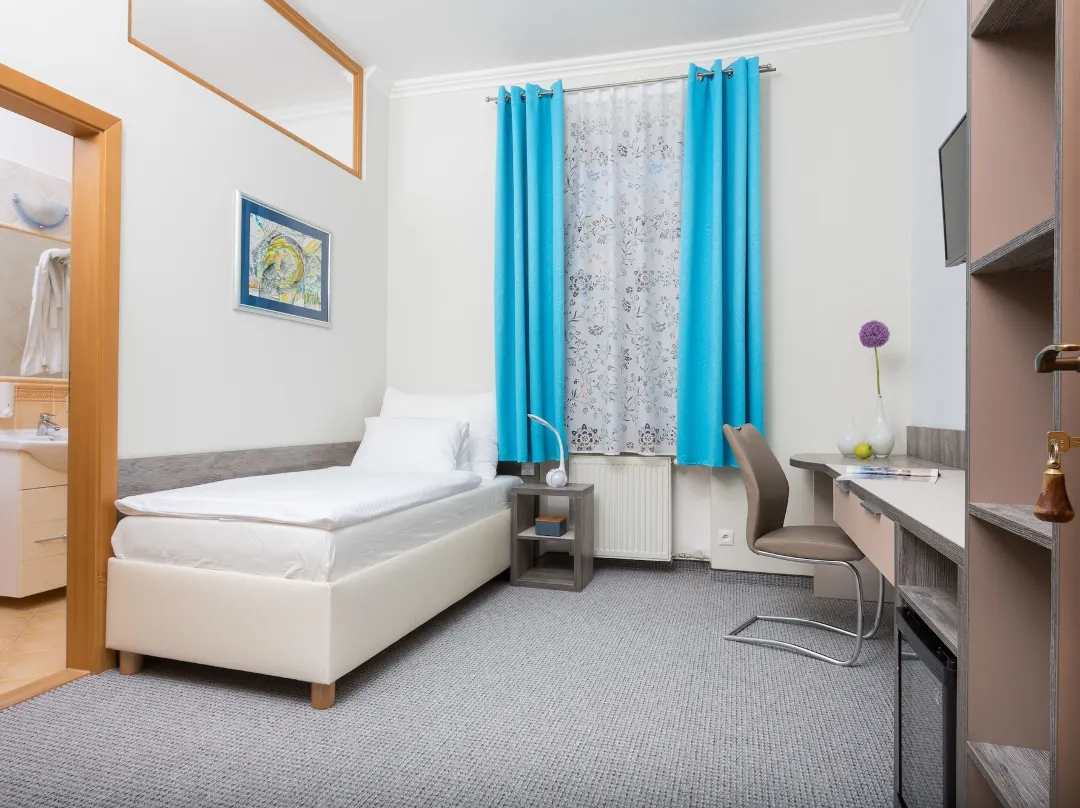 Penzión Hradbová Residence & Spa - Košice