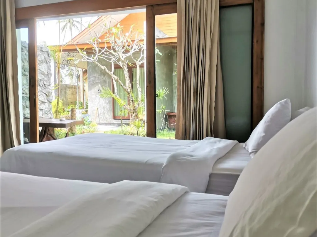 Natai House - Takua Thung District