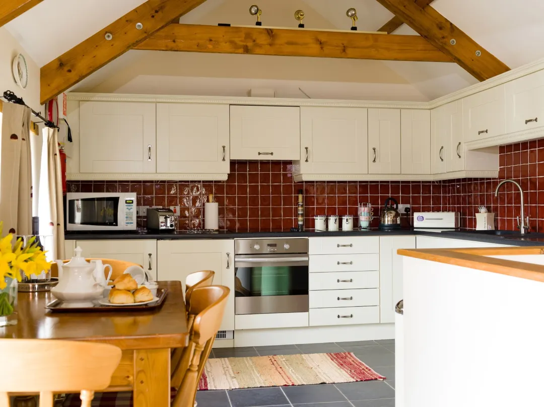 Degembris Cottages - Cornwall