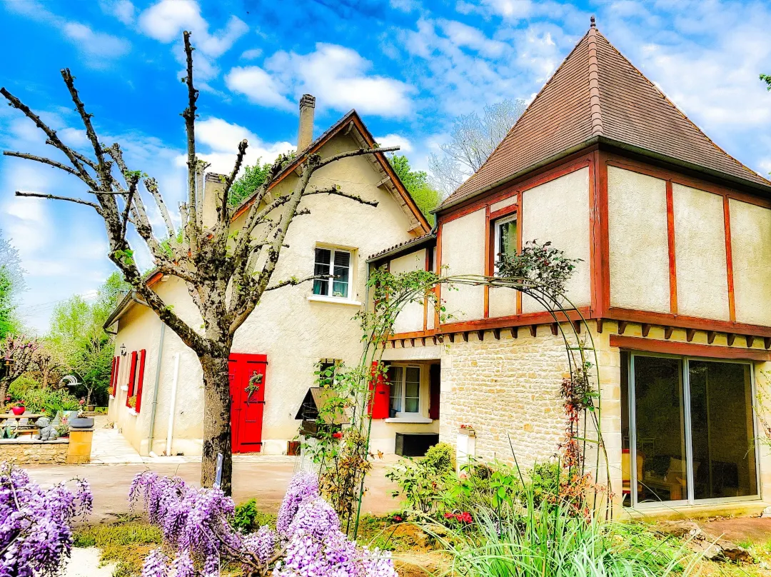 La Bayardine - Sarlat-la-Canéda