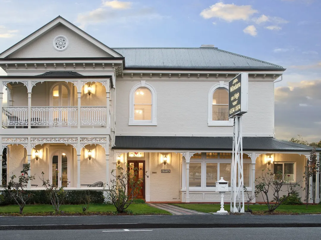 Windarra On High - Launceston