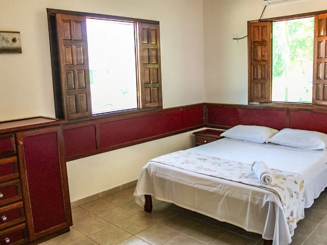 Hotel Residencial Do Mirante - State of Bahia
