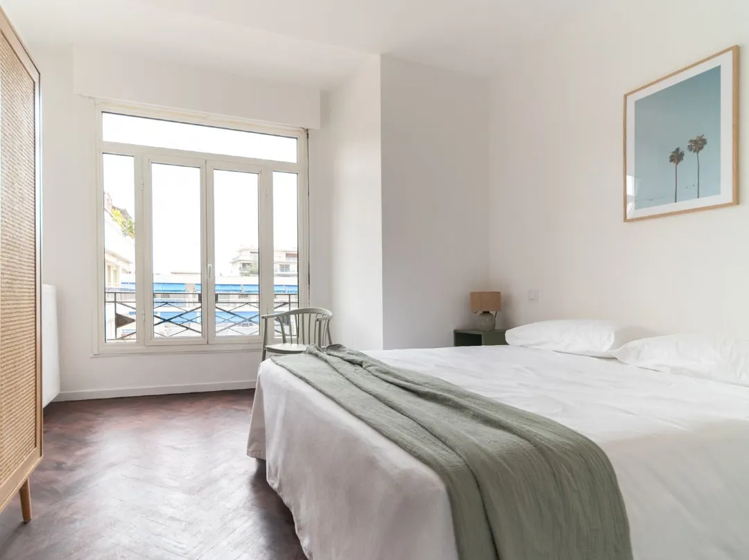 Palais Notre Dame Des Pins - Beach And Croisette - Cannes