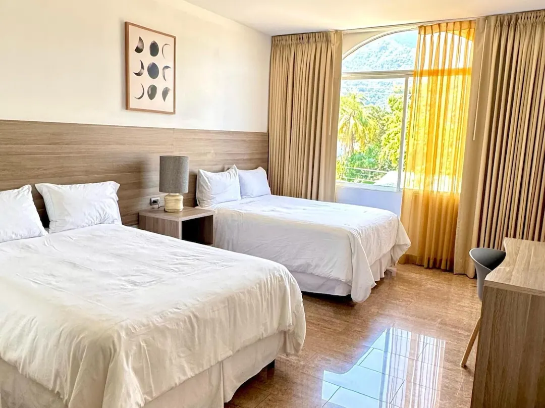 Hotel Diana Princess - San Pedro Sula