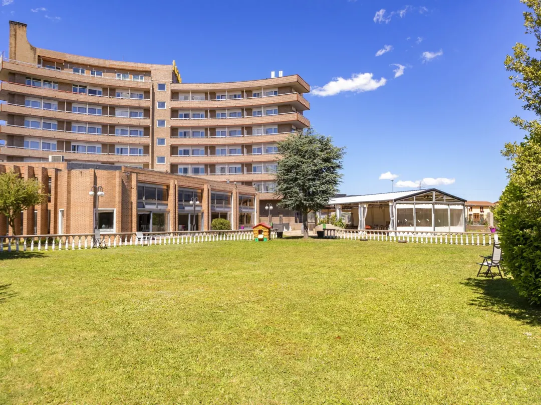 Hotel Vejo - Reinosa