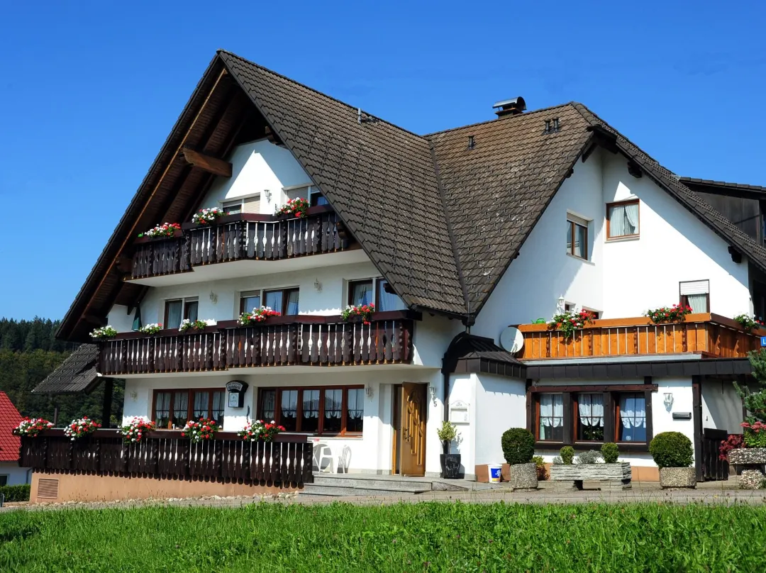 Gasthof Richebächli - Elzach