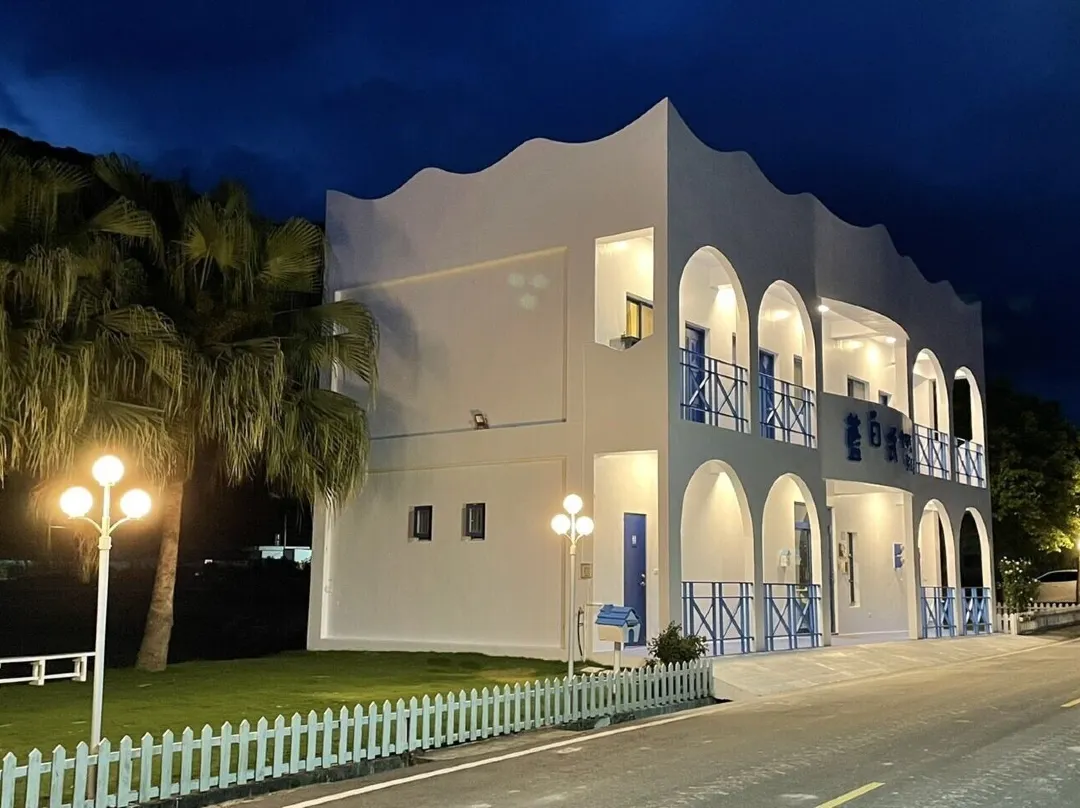 Blue Style Resort - 台東縣
