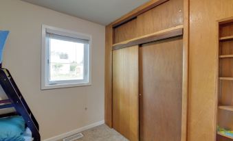 Downtown Anchorage Vacation Rental w/ Garden Views, Anchorage - Latest ...