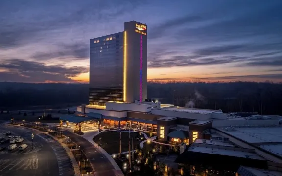 Four Winds Casino South Bend - South Bend, IN
