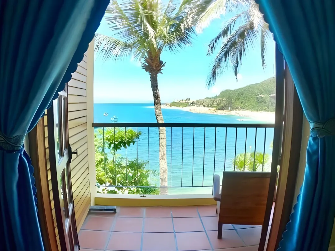 Haven Boutique Hotel Quy Nhon - Sông Cầu