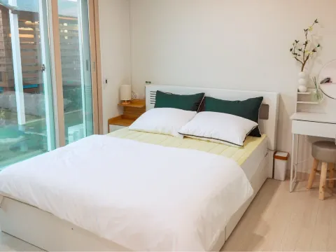 Jeju E Um Stay - Jeju-si