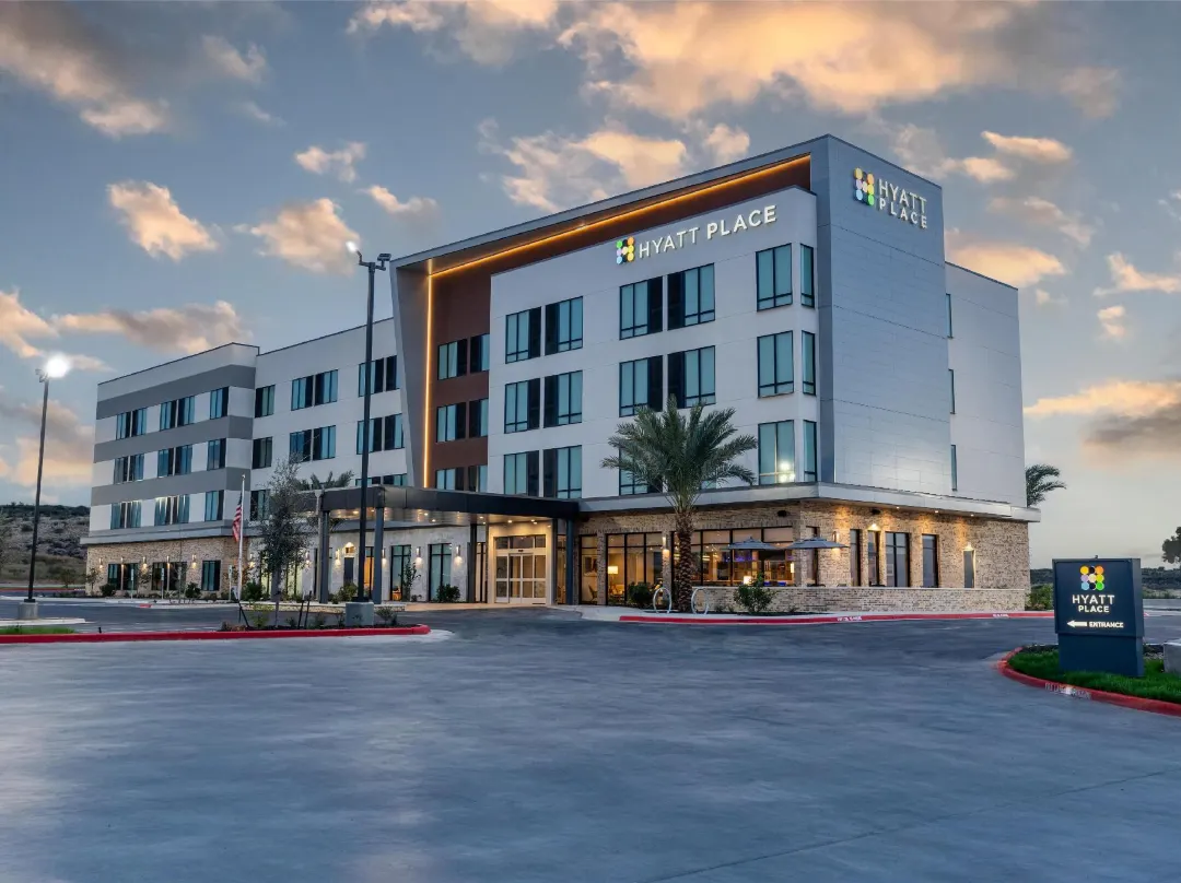 Hyatt Place Eagle Pass - Eagle Pass, TX