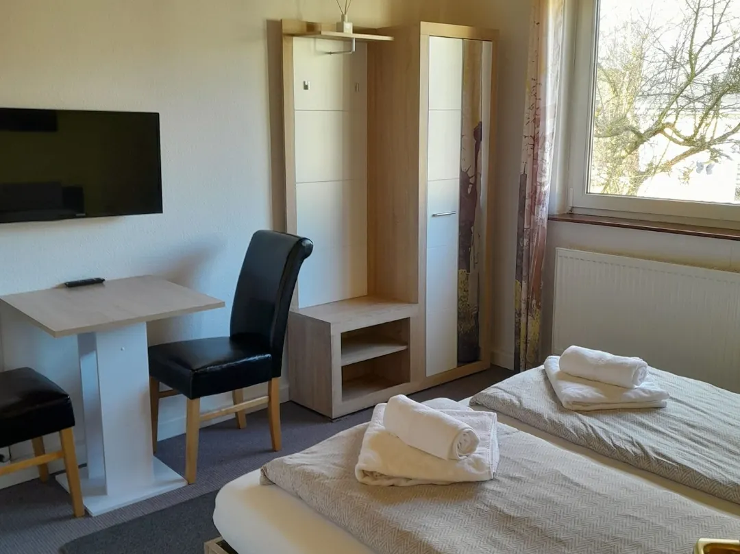 Pension Zum Adler - Taunusstein