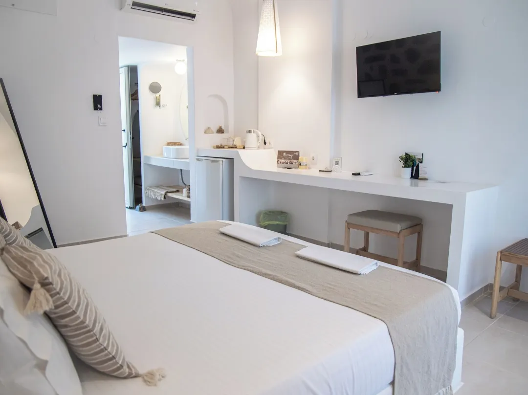 Ladiko Inn Hotel Faliraki -Anthony Quinn Bay - Faliraki