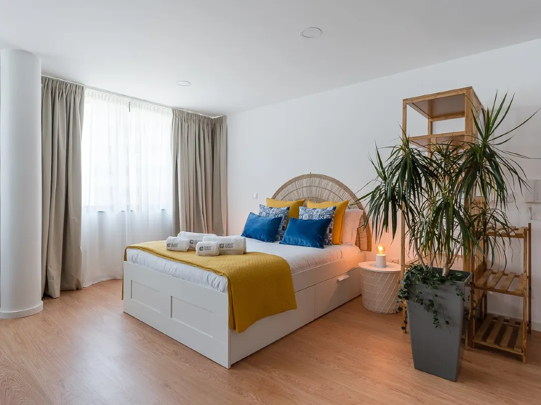 Guestready - Estadia Agradável No Porto - Porto