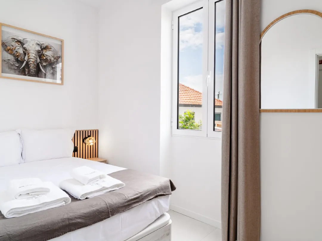 Guestready - Escape Agradável Na Madeira - Madeira