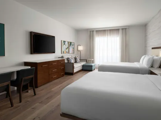 Towneplace Suites Ventura Oxnard - Camarillo, CA