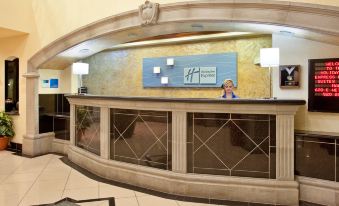 Holiday Inn Express & Suites TUCSON MALL by IHG, Tucson - 2026 Updated ...