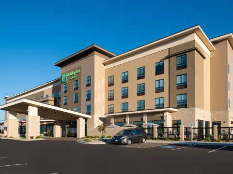 Holiday Inn & Suites Idaho Falls By Ihg - Idaho Falls, ID