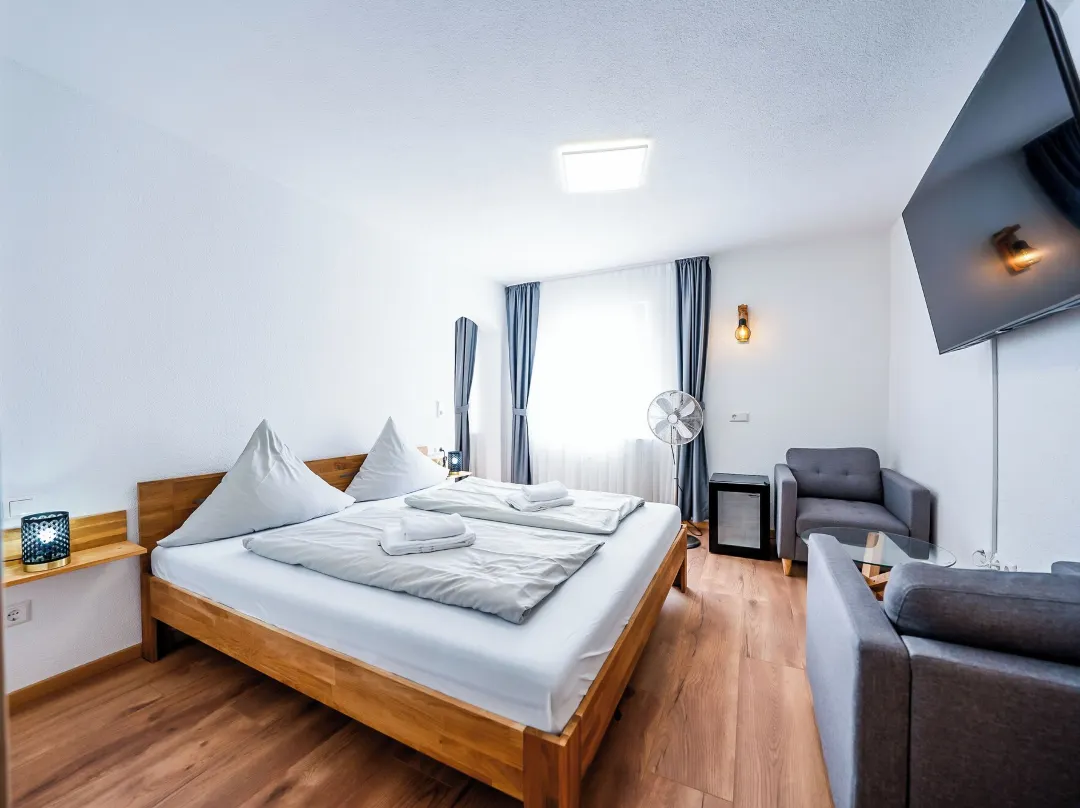 Hotel Bären - Hechingen