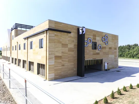 Seosan Talk Self Check-in Motel - Incheon