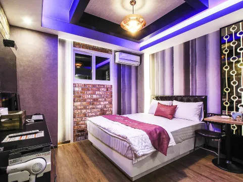 Daegu Okpo In-us - Gyeongsangbuk-do