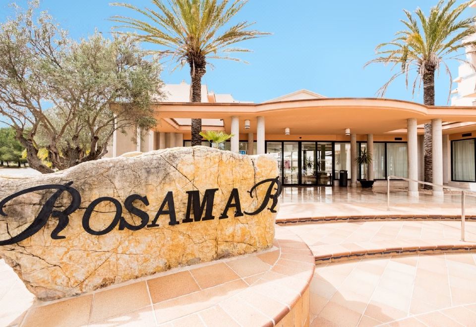 Rosamar Ibiza Hotel, Ibiza - Latest Prices and Deals [2026] | Trip.com