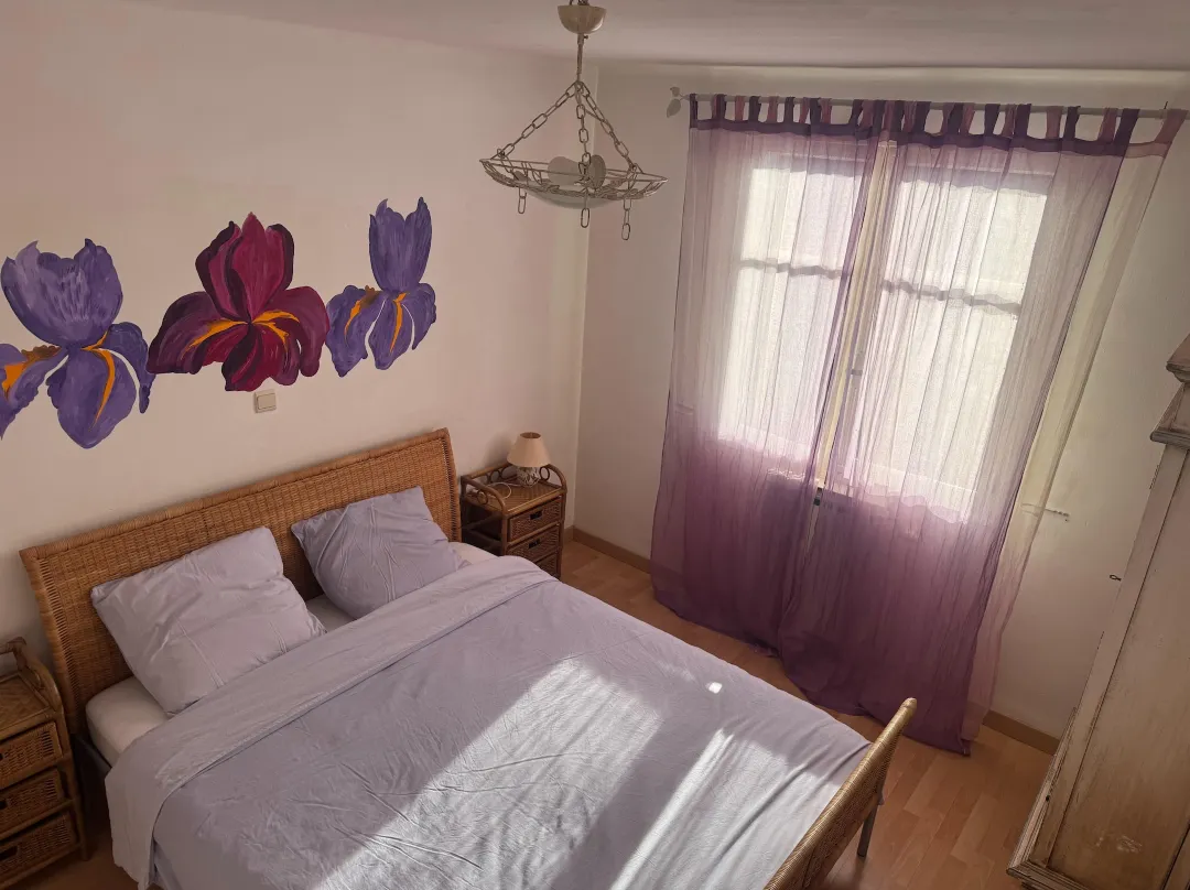 Relaxing Provence Hideaway - Carpentras