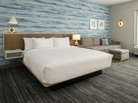 Towneplace Suites By Marriott Prescott Valley - Prescott Valley, AZ
