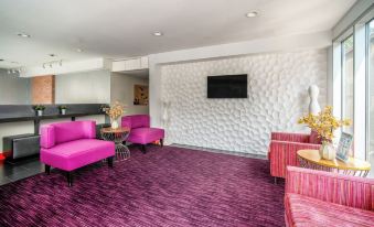 Lexen Hotel - Hollywood, Los Angeles - Latest Prices and Deals [2026 ...
