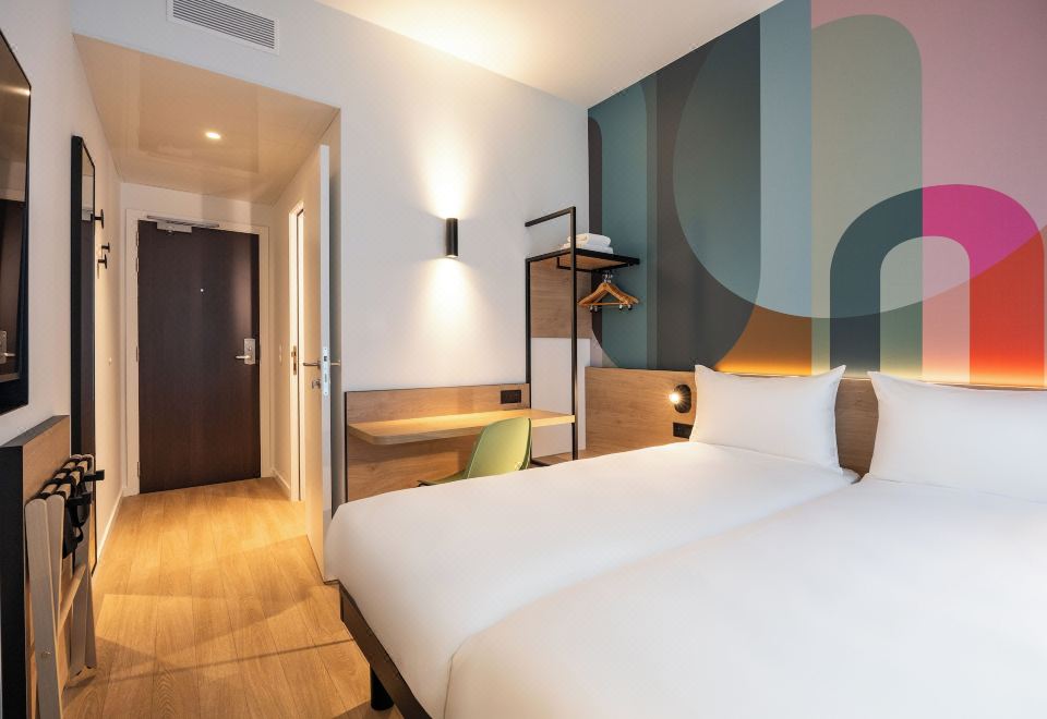 B&B HOTEL Brussels Airport, Diegem - 2026 Prices & Reviews | Trip.com