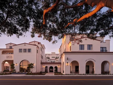 Kimpton Mirador Pacific Grove Monterey By Ihg - Monterey Bay, CA