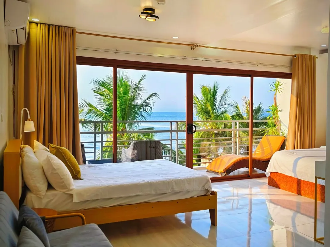 The Philip Ann Resort - Luzon
