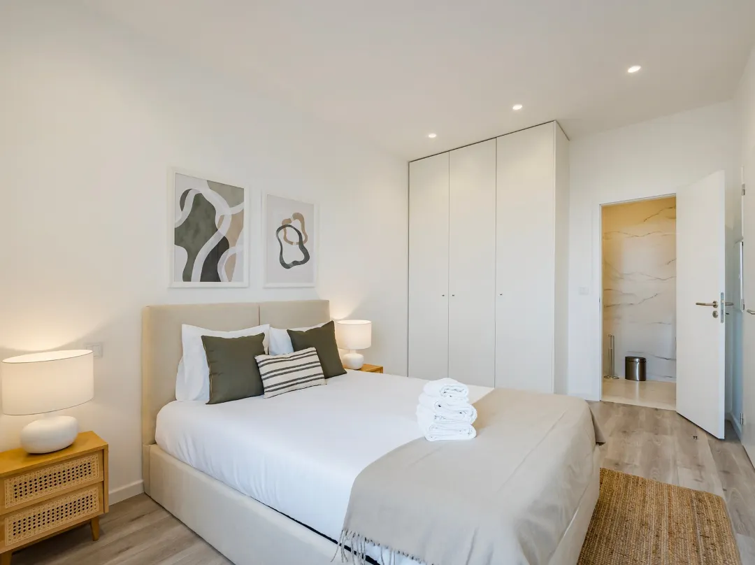 Guestready - Lugar Acolhedor Em Matosinhos - Matosinhos