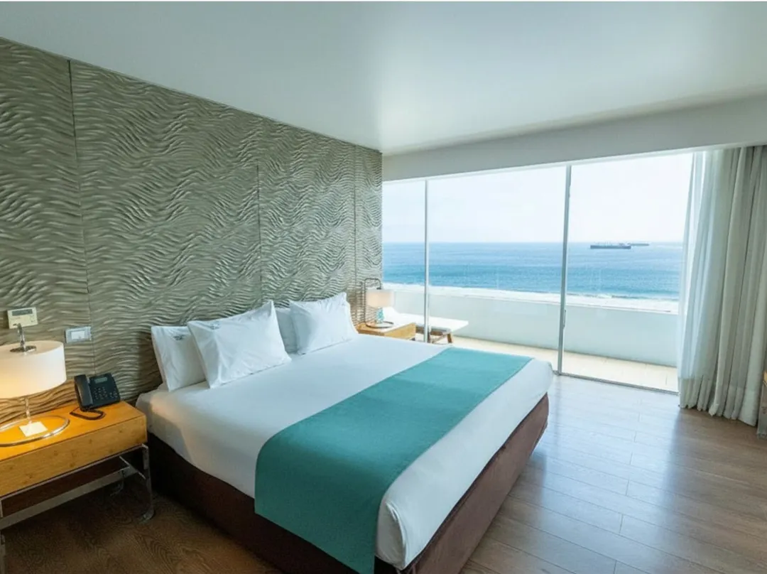 Hotel Terrado Suites Antofagasta - Antofagasta