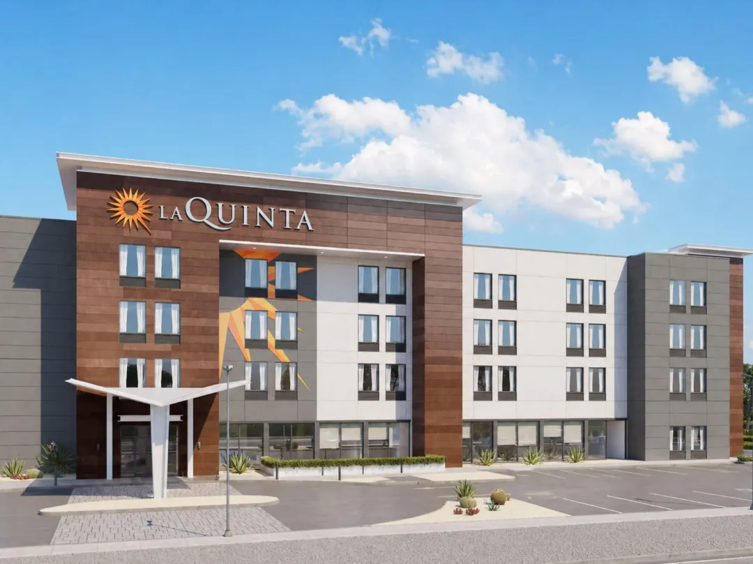 La Quinta Inn & Suites By Wyndham Roanoke Hollins/i-81 - Virginia