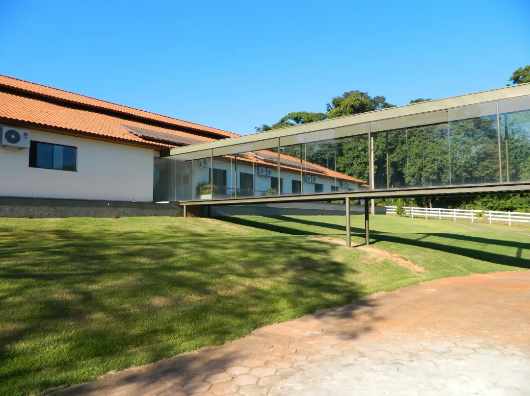 Hotel Recreio São Jorge - Jaboticabal