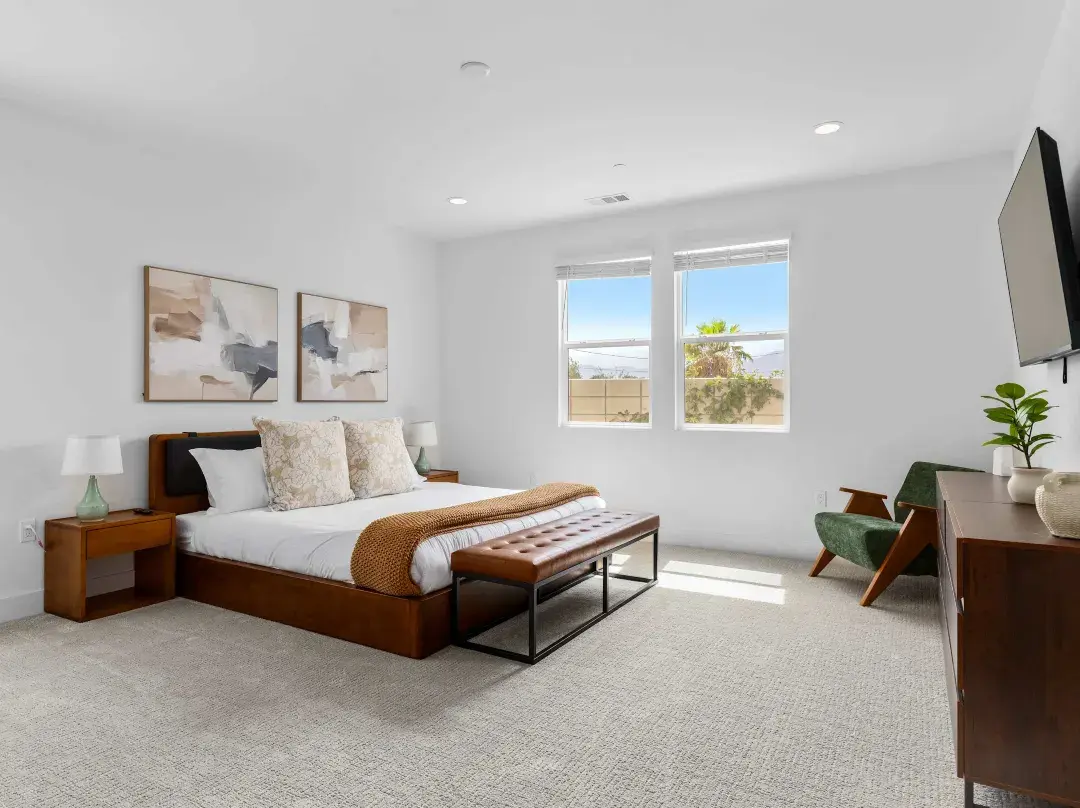 4 Bedroom Luxury Estate With Pool, Spa, & Firepit - La Quinta, CA