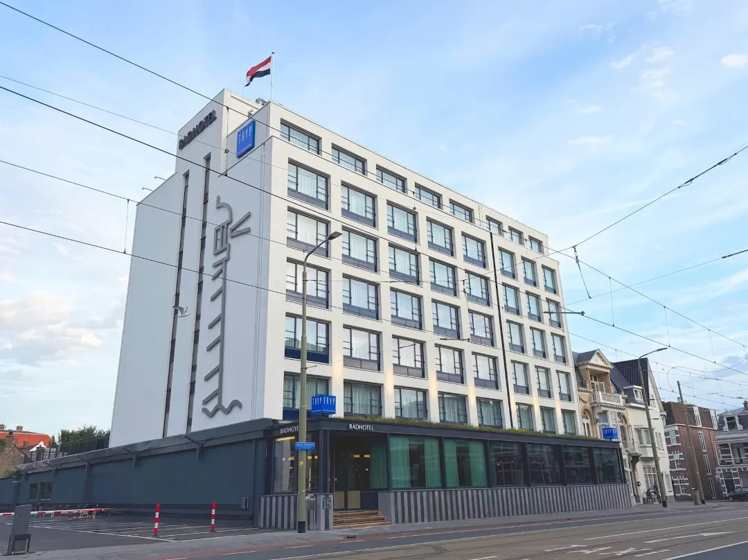 Tryp By Wyndham Badhotel The Hague Scheveningen - Scheveningen