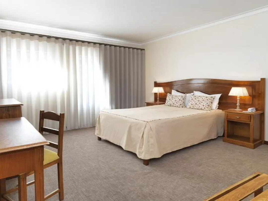 Hotel Santa Maria - Alcobaça