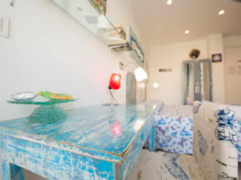 Versomare - Stanza Scirocco - Cis Ba - Polignano a Mare